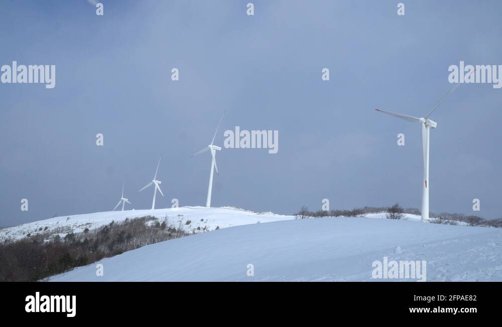 Ranch and wind turbines Stock Videos & Footage - HD and 4K Video Clips ...