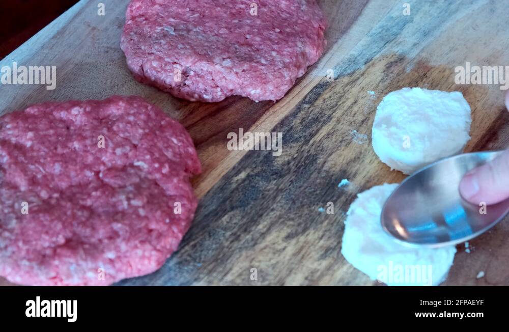 Hamburger hand Stock Videos & Footage - HD and 4K Video Clips - Alamy