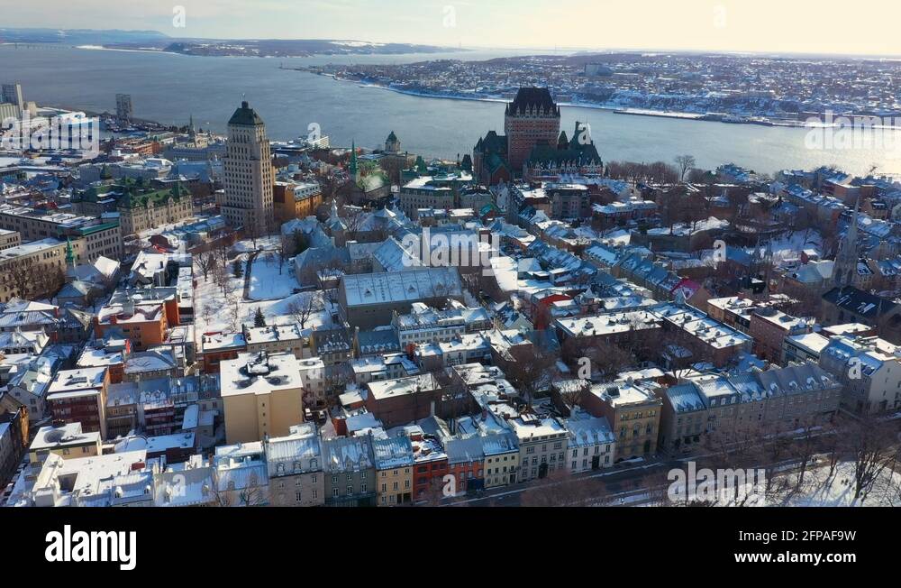 Old quebec castle Stock Videos & Footage - HD and 4K Video Clips - Alamy