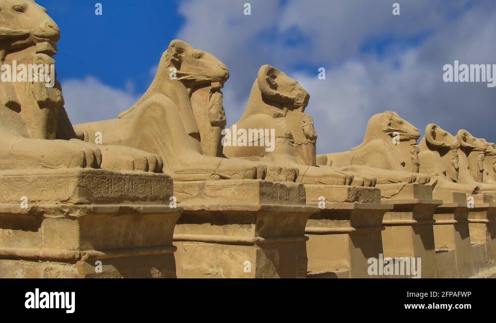 Egyptian architectures Stock Videos & Footage - HD and 4K Video Clips ...