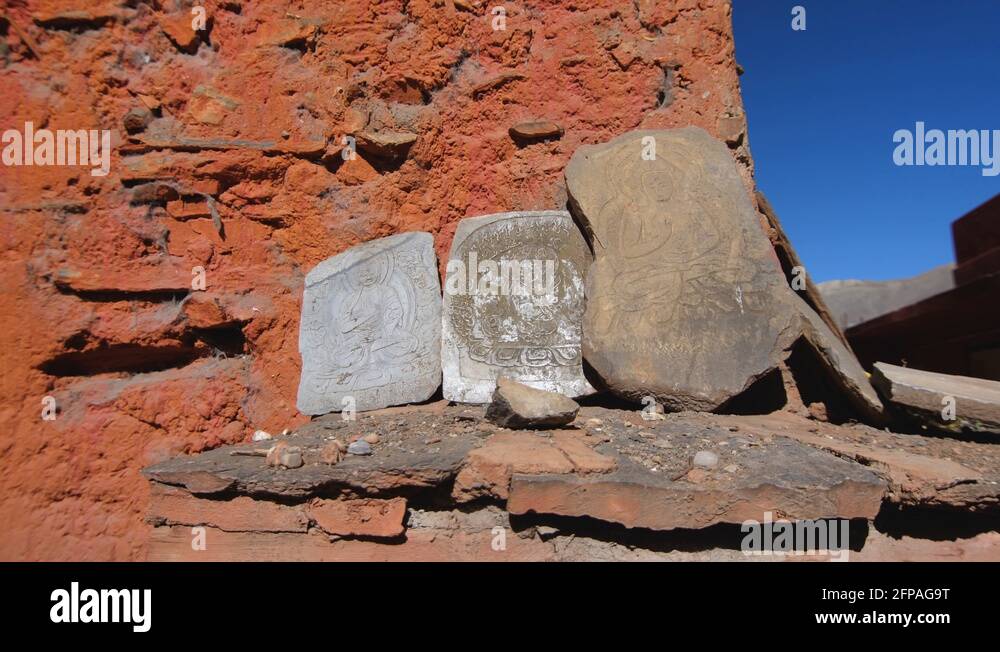 Mahakala temple Stock Videos & Footage - HD and 4K Video Clips - Alamy