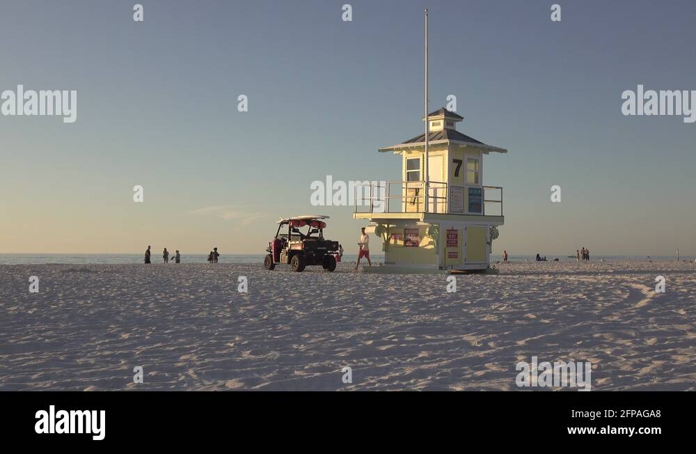 Beach watchtower Stock Videos & Footage - HD and 4K Video Clips - Alamy