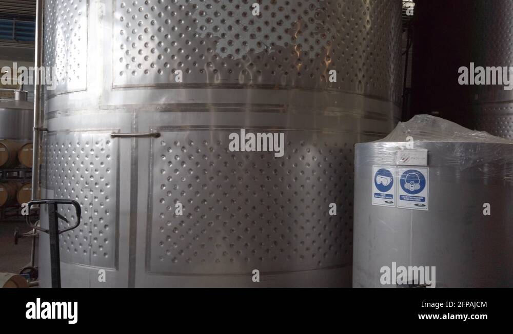 Vats and barrels Stock Videos & Footage - HD and 4K Video Clips - Alamy