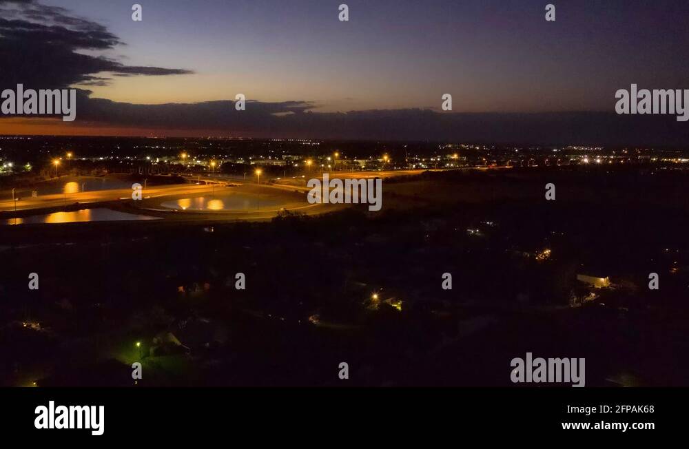 Cloverleaf road aerial Stock Videos & Footage - HD and 4K Video Clips ...