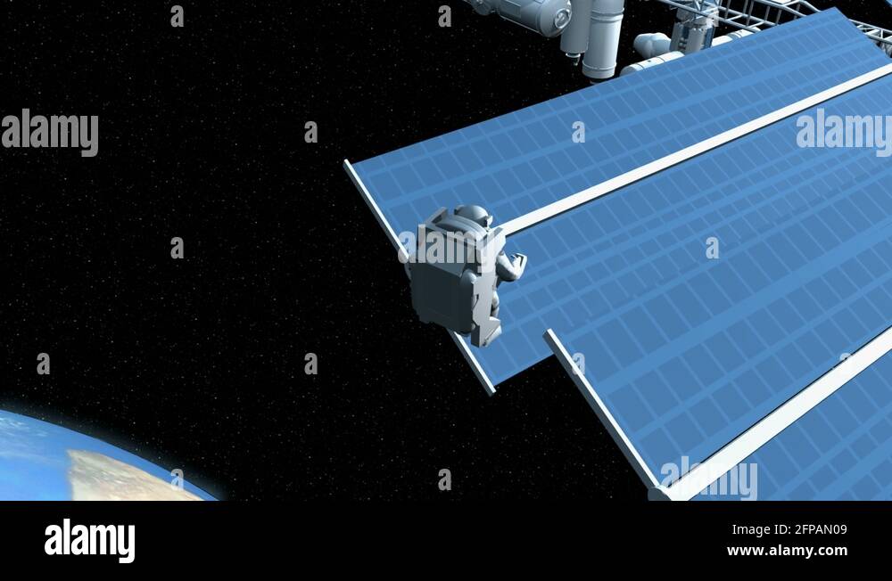 Nasa iss Stock Videos & Footage - HD and 4K Video Clips - Alamy