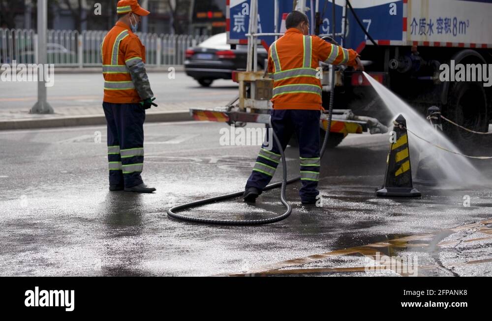 Chinese volunteer Stock Videos & Footage - HD and 4K Video Clips - Alamy