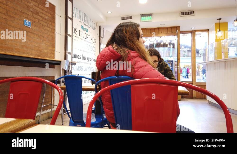 People sitting eating Stock Videos & Footage - HD and 4K Video Clips ...