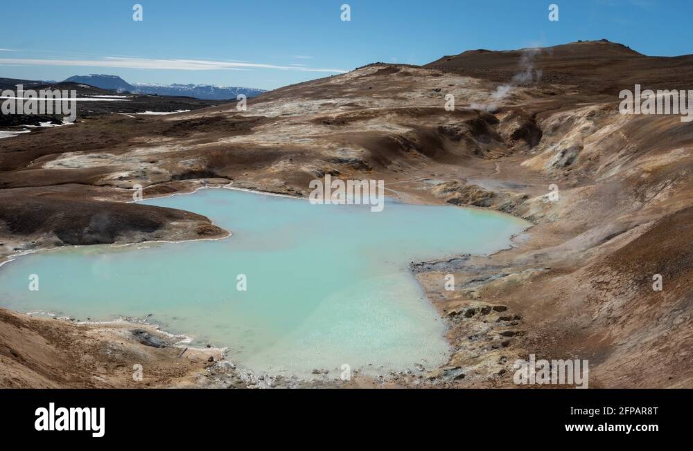 Krafla region Stock Videos & Footage - HD and 4K Video Clips - Alamy