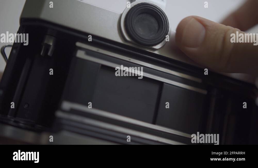 Old vintage spy camera Stock Videos & Footage - HD and 4K Video Clips ...