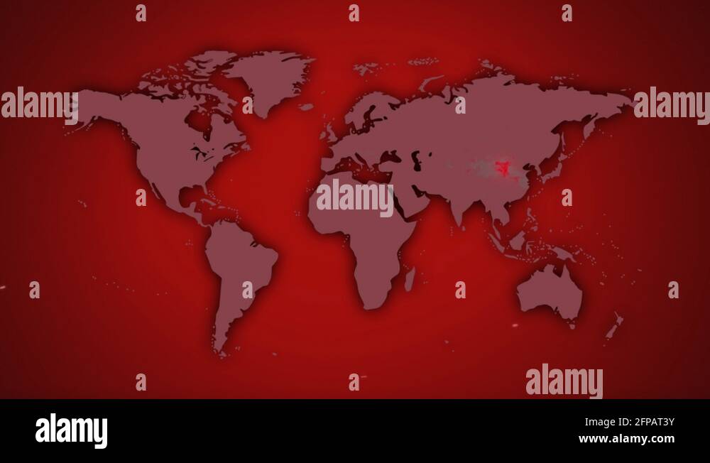 Word world map Stock Videos & Footage - HD and 4K Video Clips - Alamy