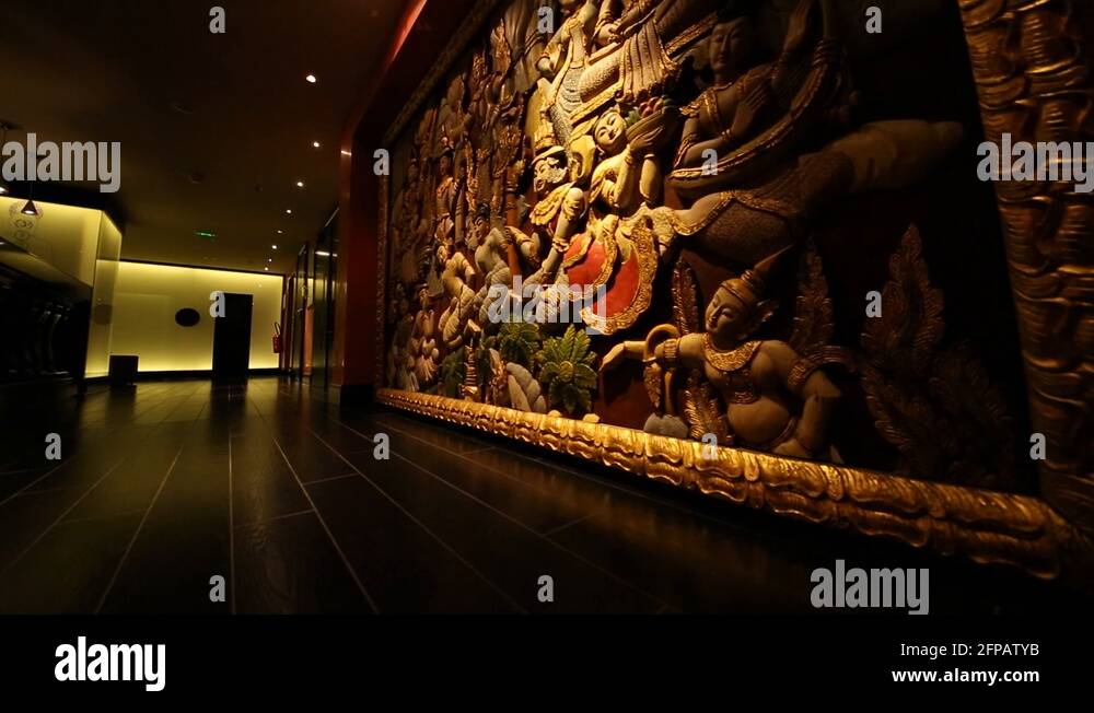 Louvre abu dhabi museum Stock Videos & Footage - HD and 4K Video Clips ...