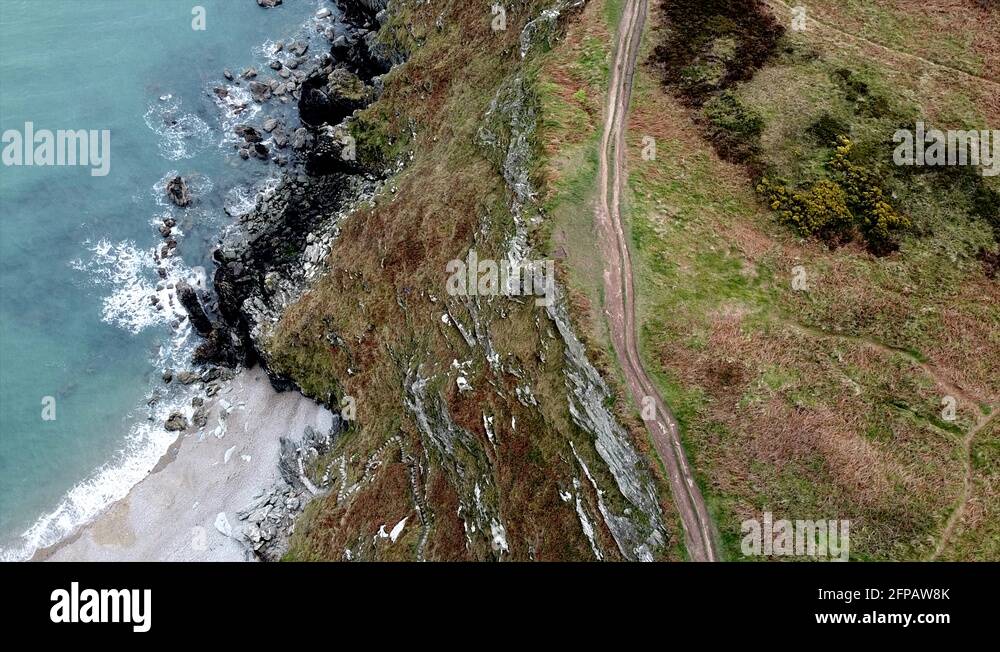 Giant sea cliffs Stock Videos & Footage - HD and 4K Video Clips - Alamy