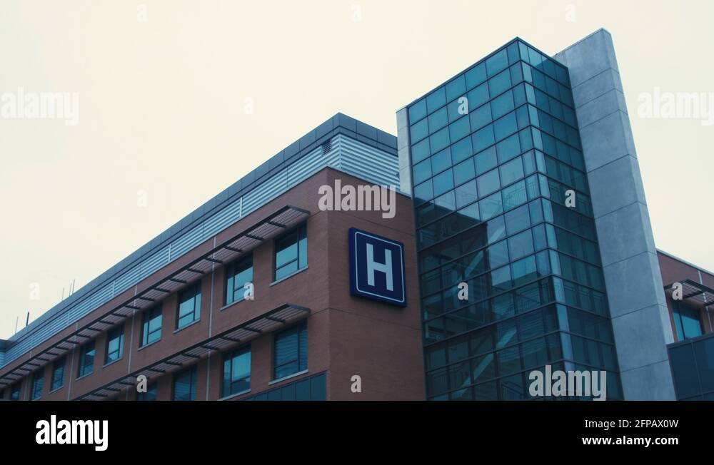 Hospital h sign Stock Videos & Footage - HD and 4K Video Clips - Alamy