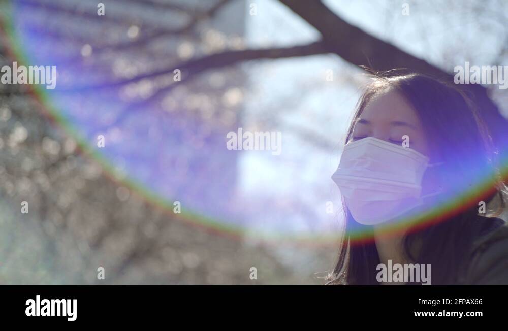 Japanese pollution mask Stock Videos & Footage - HD and 4K Video Clips ...
