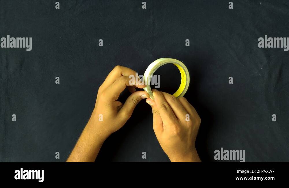 Scotch tape overlay Stock Videos & Footage - HD and 4K Video Clips - Alamy