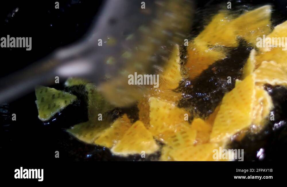 Triangular chips Stock Videos & Footage - HD and 4K Video Clips - Alamy
