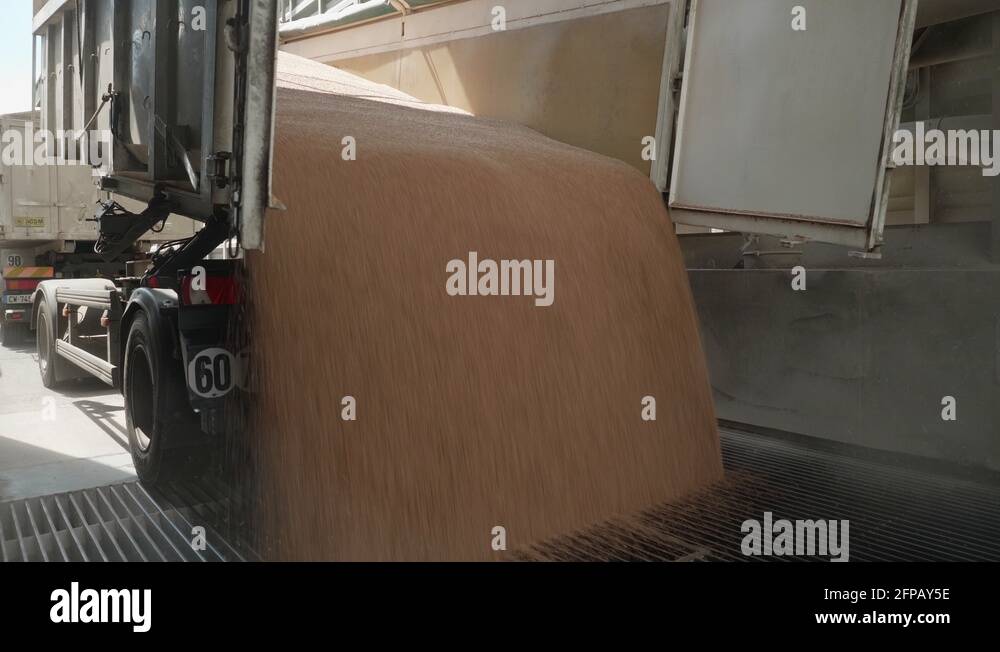 Off loading Stock Videos & Footage - HD and 4K Video Clips - Alamy