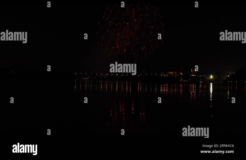 Canada fireworks festival Stock Videos & Footage - HD and 4K Video ...