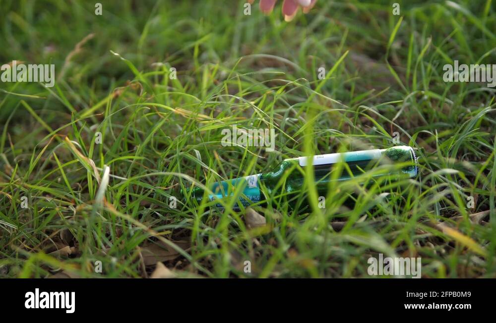 Leave litter park Stock Videos & Footage - HD and 4K Video Clips - Alamy