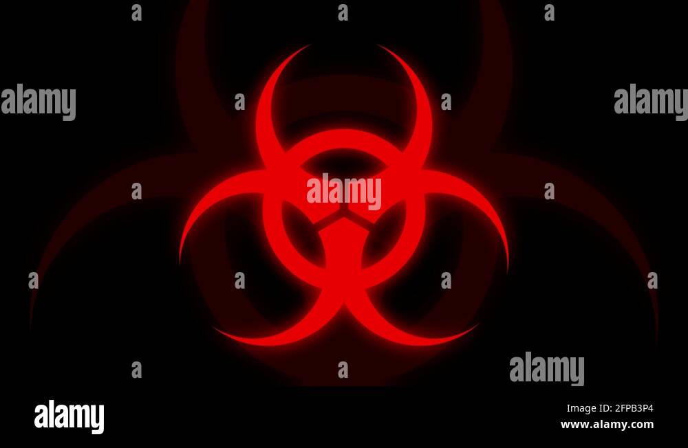 Health hazard sign Stock Videos & Footage - HD and 4K Video Clips - Alamy