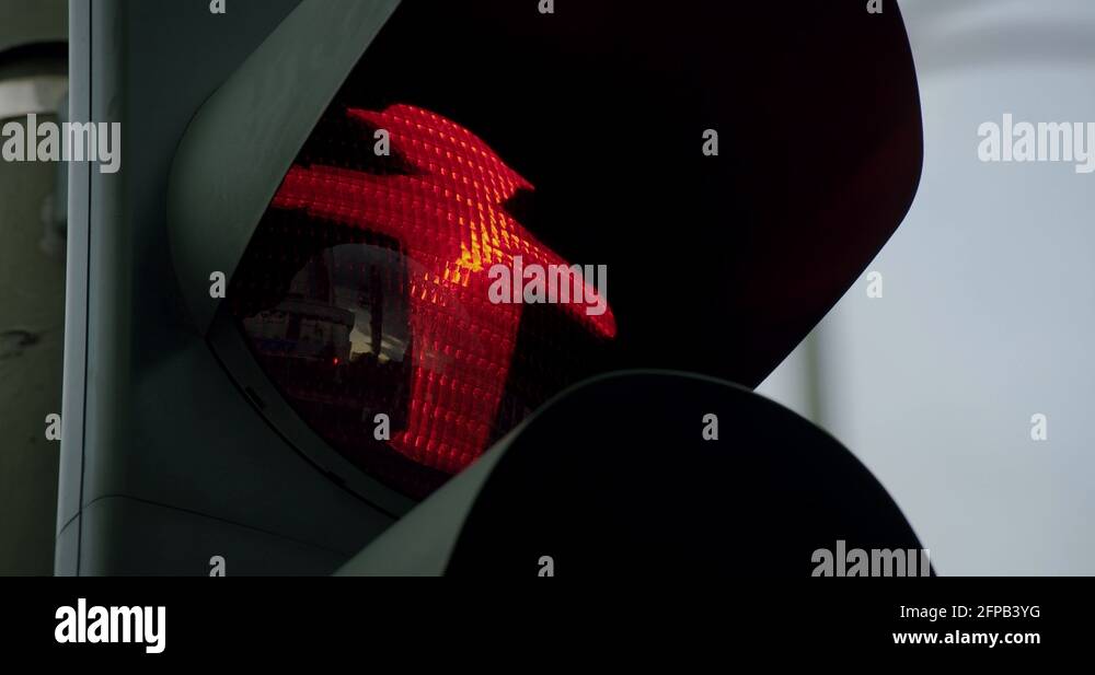 Funny crossing sign Stock Videos & Footage - HD and 4K Video Clips - Alamy