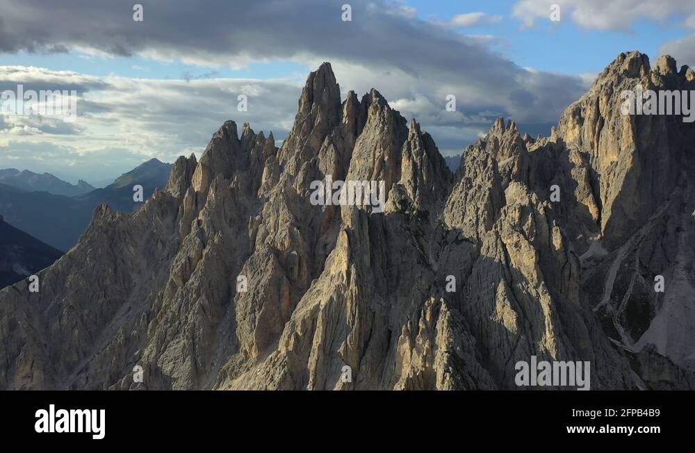 Cadini di misurina in the dolomites Stock Videos & Footage - HD and 4K ...