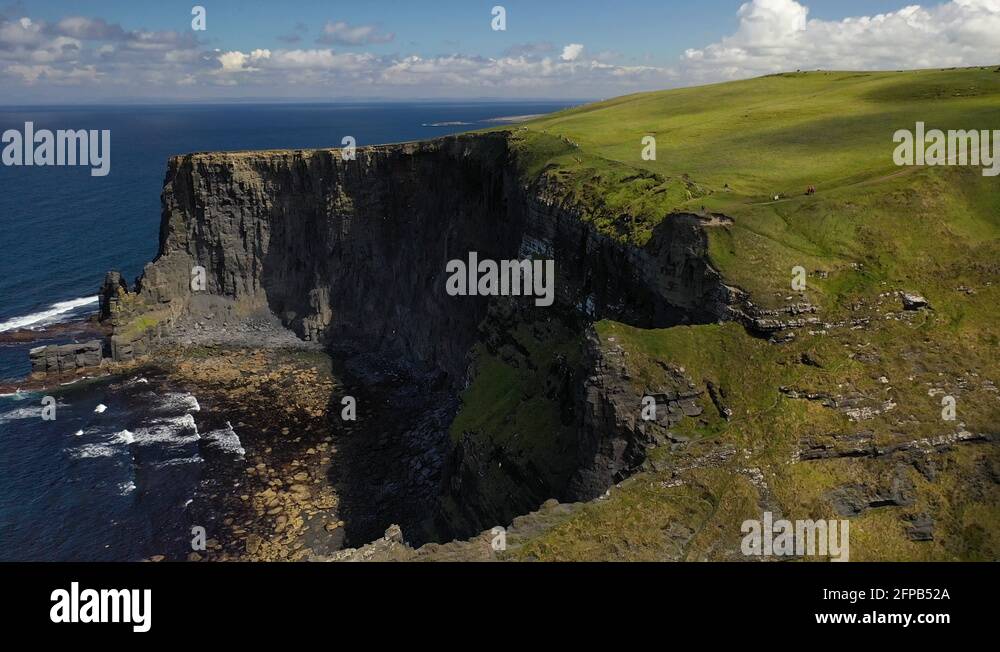 Sea erosion cliffs Stock Videos & Footage - HD and 4K Video Clips - Alamy
