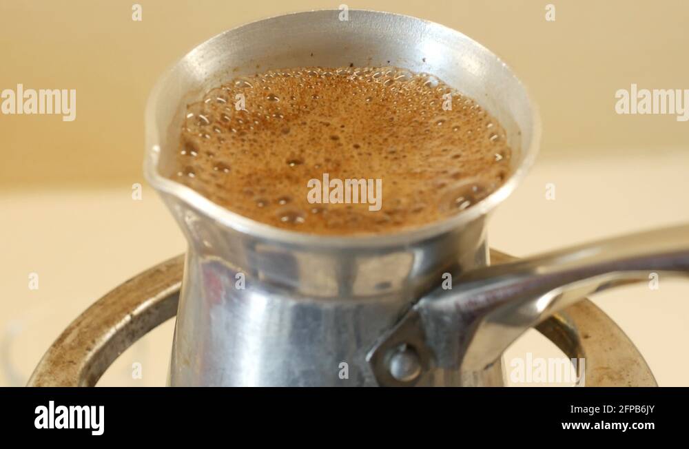 Coffee pot shape Stock Videos & Footage - HD and 4K Video Clips - Alamy