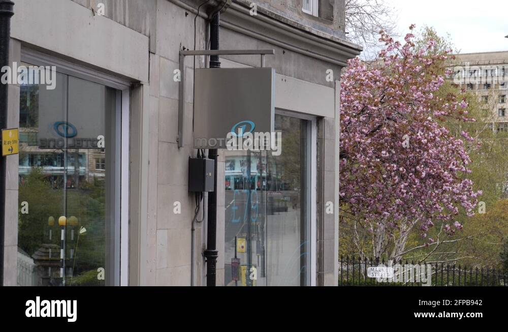 Motel one sign Stock Videos & Footage - HD and 4K Video Clips - Alamy