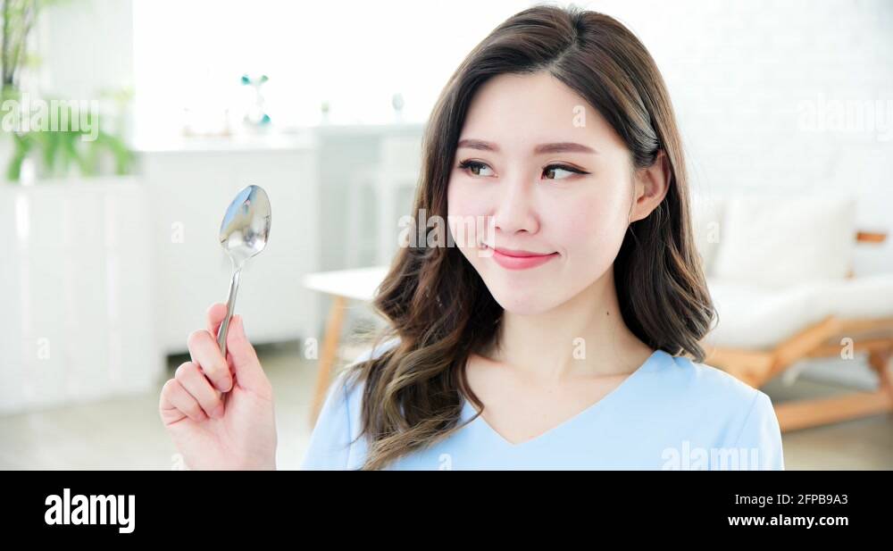 Greedy food woman Stock Videos & Footage - HD and 4K Video Clips - Alamy