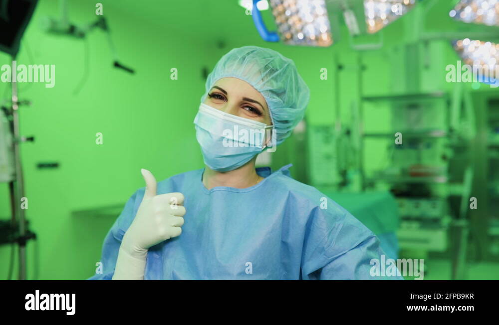 Hospital operating room sign Stock Videos & Footage - HD and 4K Video ...