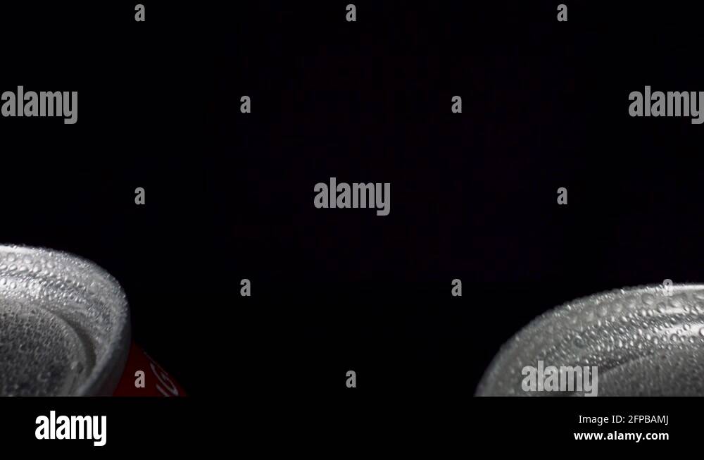 Ice cold coca cola Stock Videos & Footage - HD and 4K Video Clips - Alamy