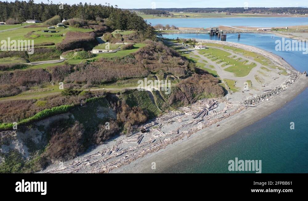 Fort casey historical state park Stock Videos & Footage - HD and 4K ...