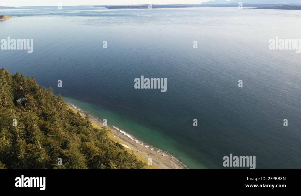 Puget sound beach Stock Videos & Footage - HD and 4K Video Clips - Alamy
