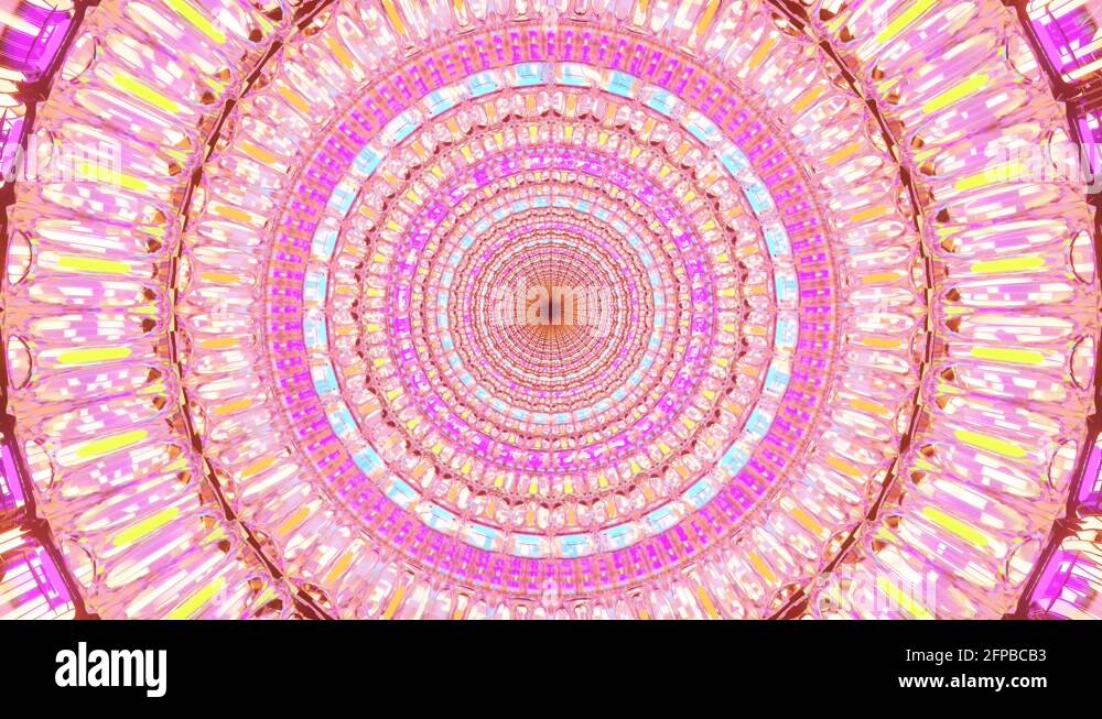 Psychedelic patterns and designs Stock Videos & Footage - HD and 4K ...