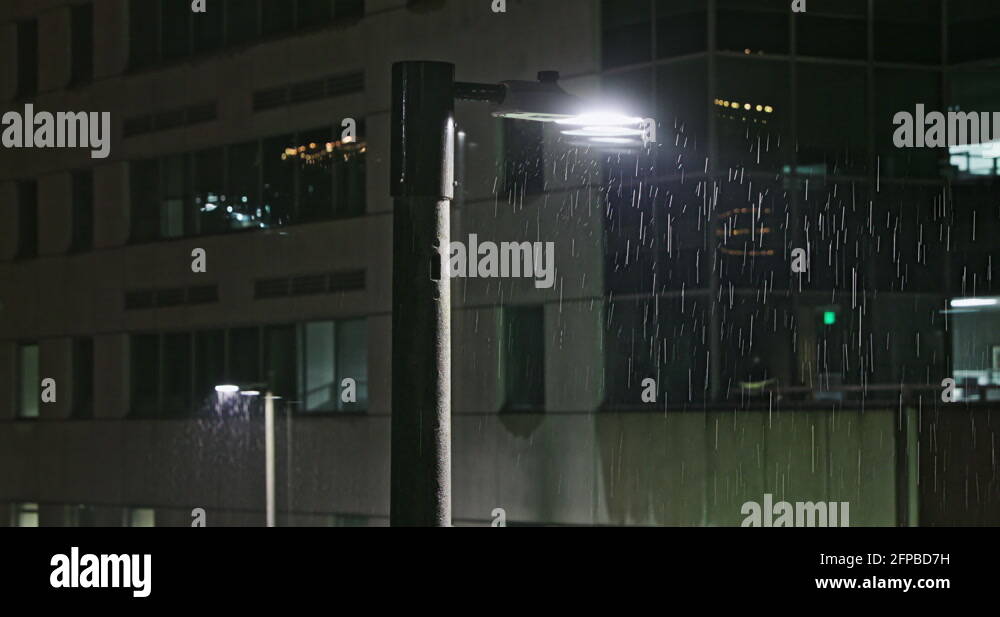 Bright street light Stock Videos & Footage - HD and 4K Video Clips - Alamy