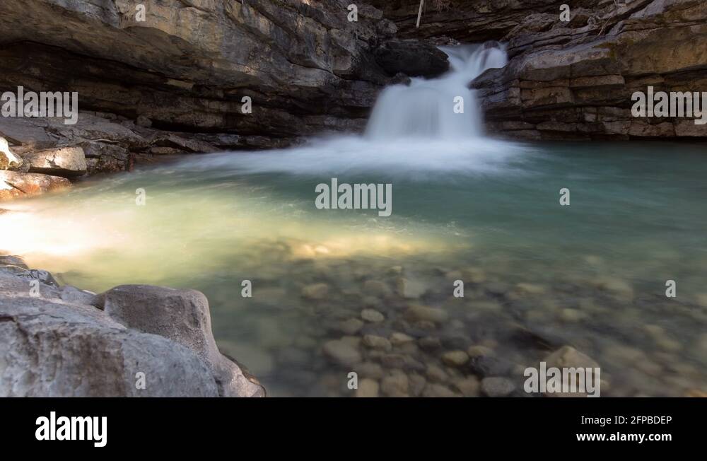 Rock formation banff Stock Videos & Footage - HD and 4K Video Clips - Alamy