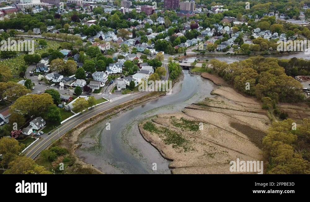 Salt marsh scenery Stock Videos & Footage - HD and 4K Video Clips - Alamy