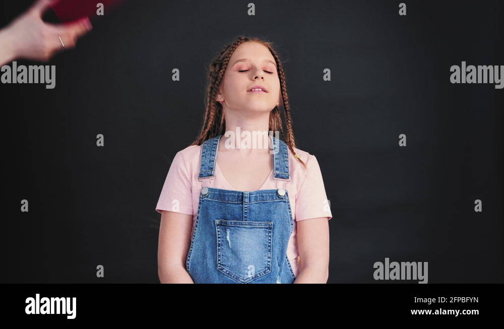 Spoiled girl Stock Videos & Footage - HD and 4K Video Clips - Alamy