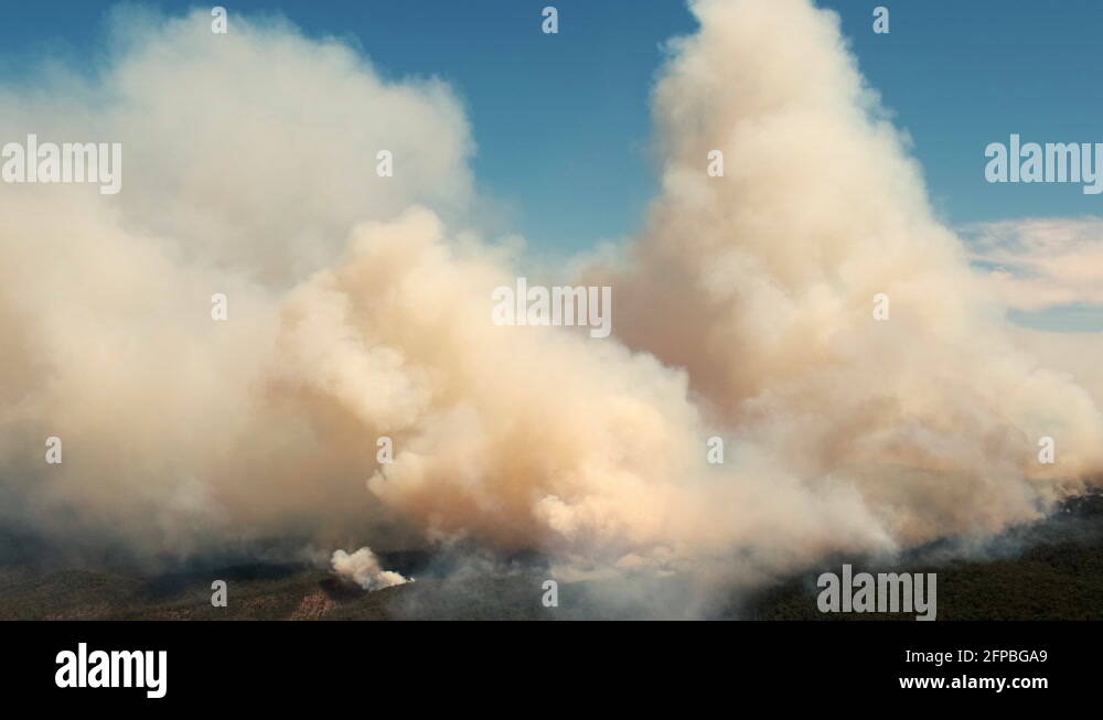 Extreme wildfire damage Stock Videos & Footage - HD and 4K Video Clips ...