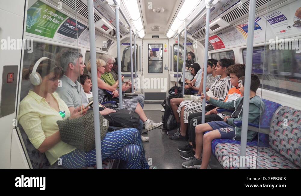 London underground ride Stock Videos & Footage - HD and 4K Video Clips ...