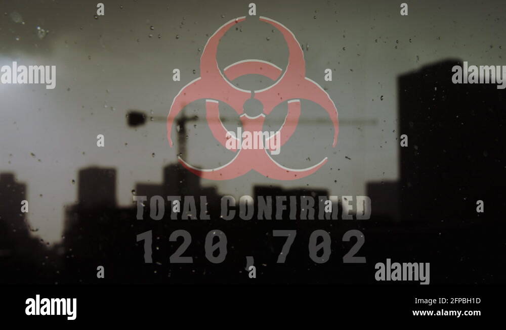 Red hazard sign Stock Videos & Footage - HD and 4K Video Clips - Alamy