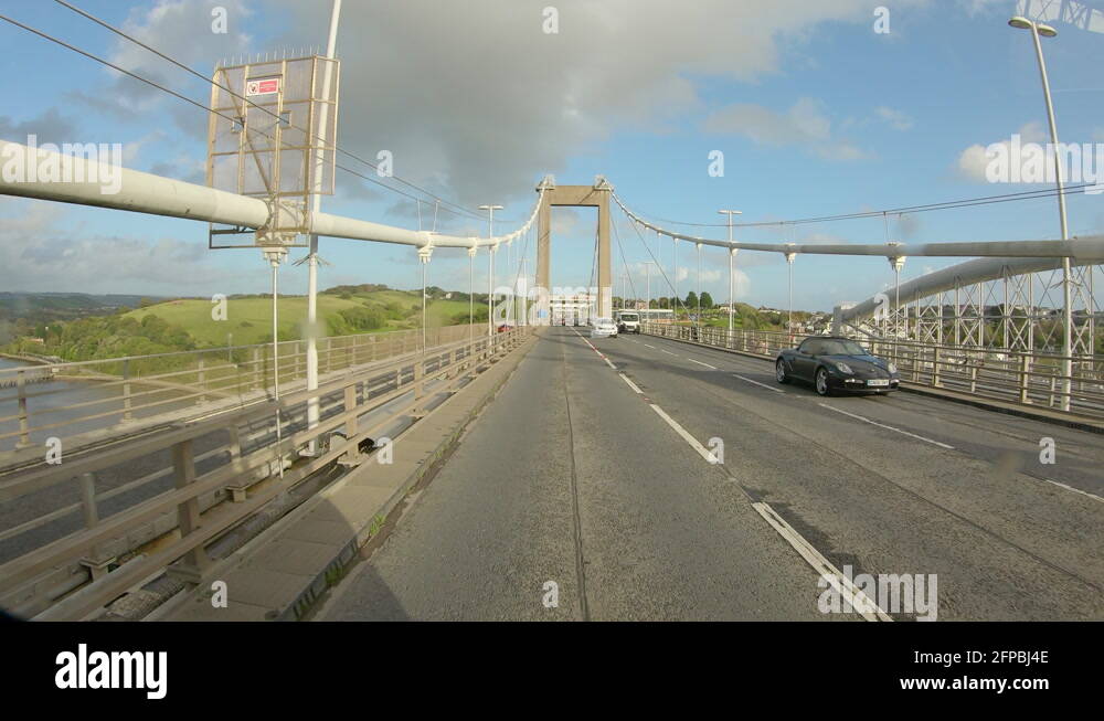 British toll bridge Stock Videos & Footage - HD and 4K Video Clips - Alamy