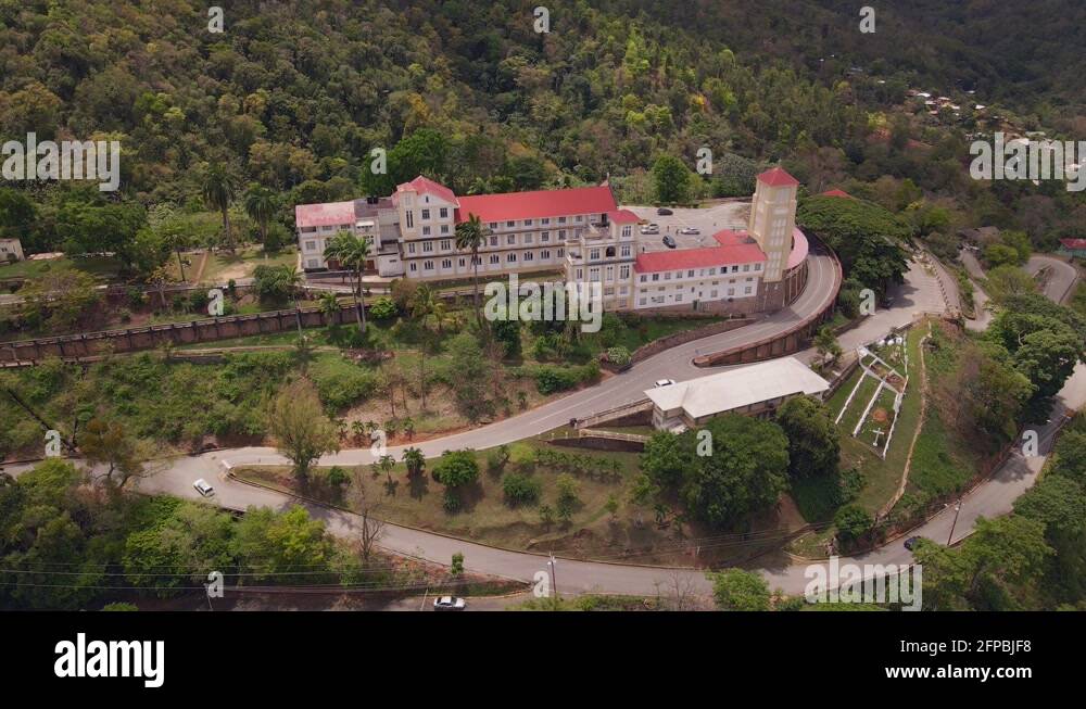 Mount st benedict abbey Stock Videos & Footage - HD and 4K Video Clips ...