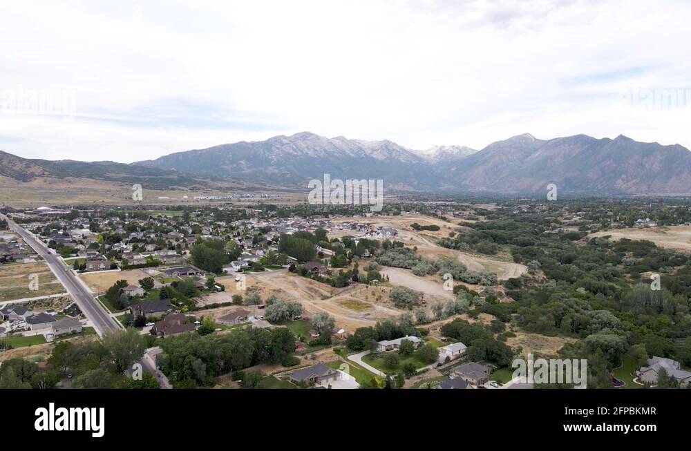 Lehi city Stock Videos & Footage - HD and 4K Video Clips - Alamy