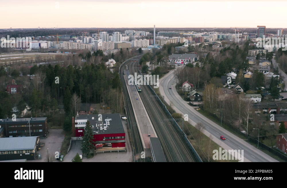 Scandinavian roads Stock Videos & Footage - HD and 4K Video Clips - Alamy