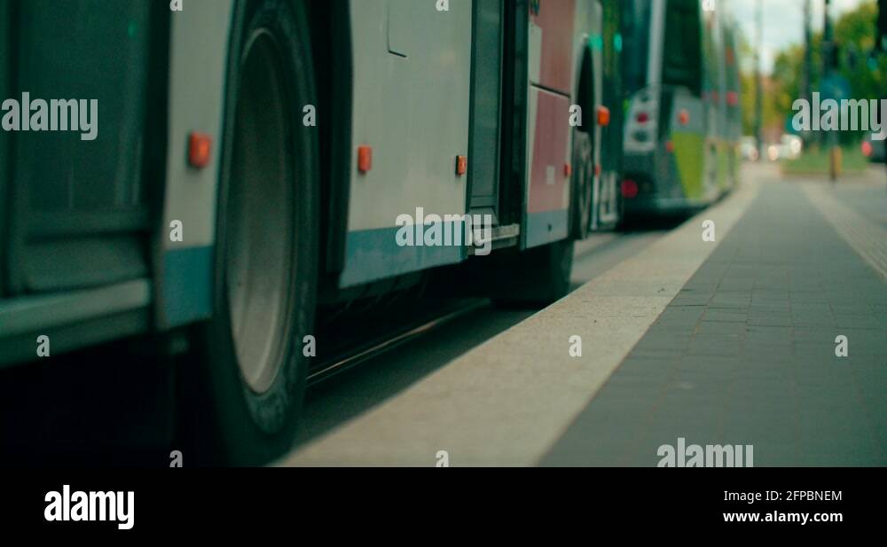 Bus wheels movement Stock Videos & Footage - HD and 4K Video Clips - Alamy