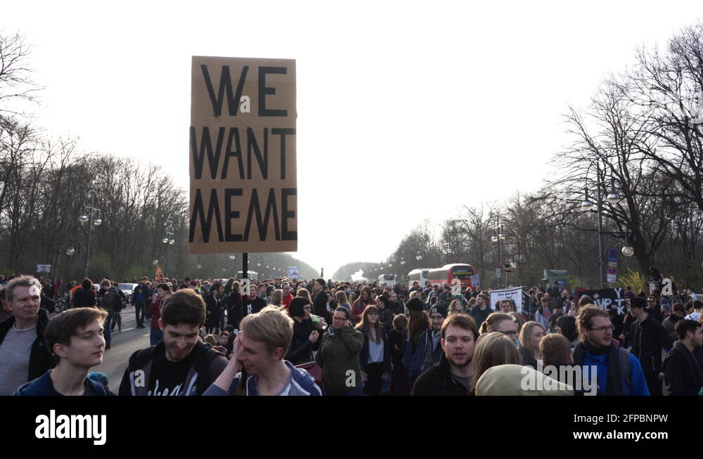 Protest youth sign signs Stock Videos & Footage - HD and 4K Video Clips ...