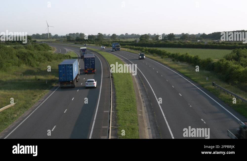 Left hand drive truck Stock Videos & Footage - HD and 4K Video Clips ...