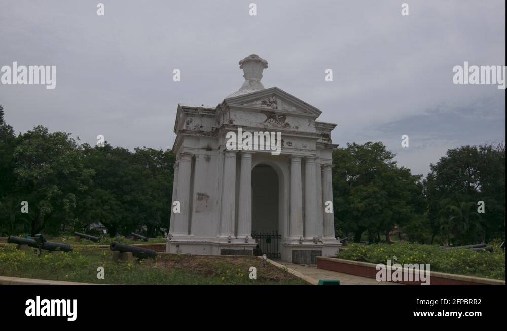 India pondicherry park Stock Videos & Footage - HD and 4K Video Clips ...
